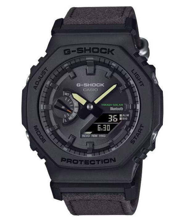 CASIO G-SHOCK GA-B2100CT-1A5