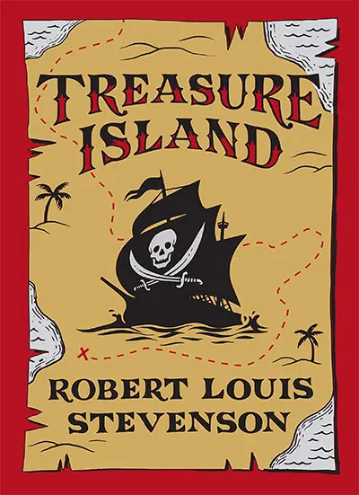 Treasure Island