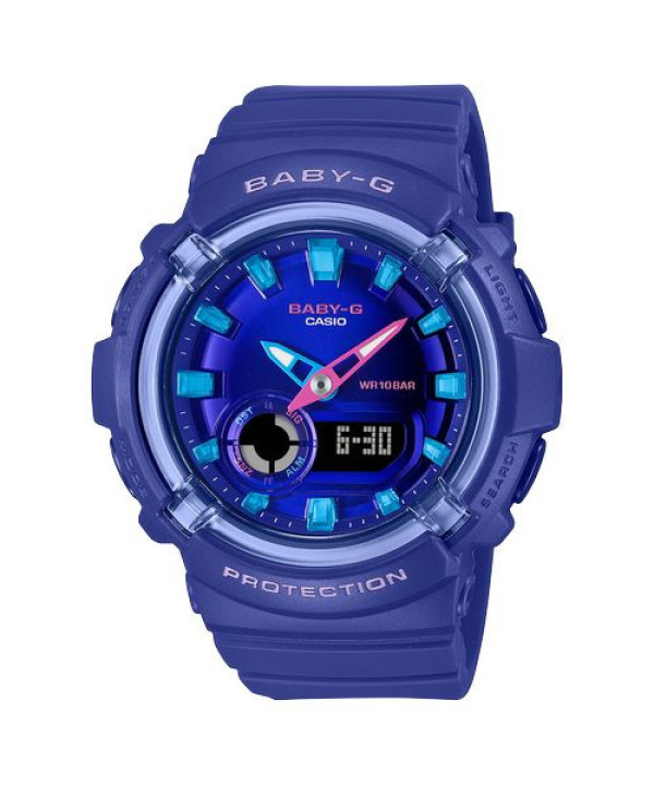 CASIO BABY-G BGA-280DN-2A