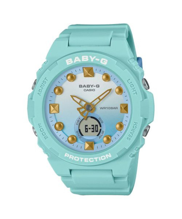 CASIO BABY-G BGA-320-3A