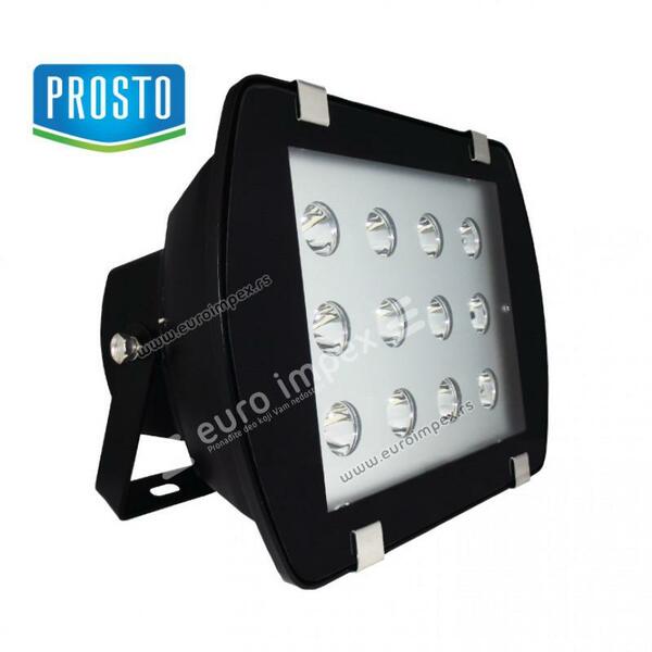 LED REFLEKTOR 400W 6400K FELIS-400 068-026-0400