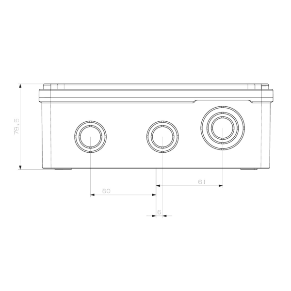 LED SIJALICA 13W E27 4000K 840 1521 lm VALUE CLA100 OSRAM