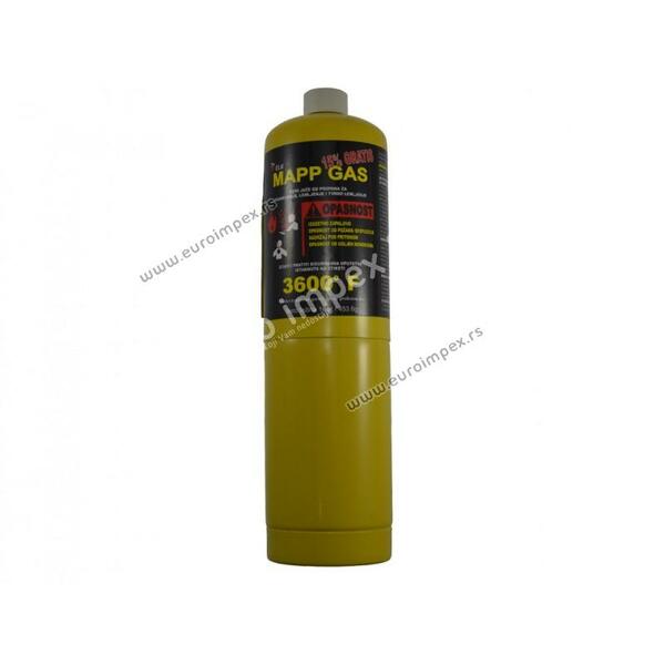 MAP GAS - MAPP GAS 400ml