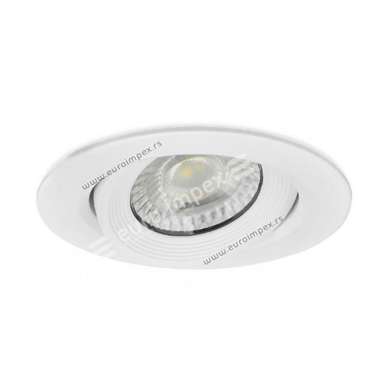 LED PLAFONJERA 24W OKRUGLA TRI BOJE SVETLA 1680lm fi350mm JADE slim BH16-20380 Braytron