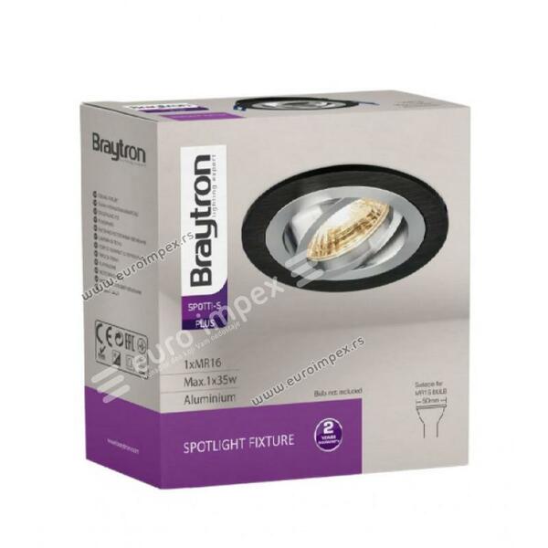 LED SIJALICA SVECA 7W E14 6500K C37 SVECA 100040