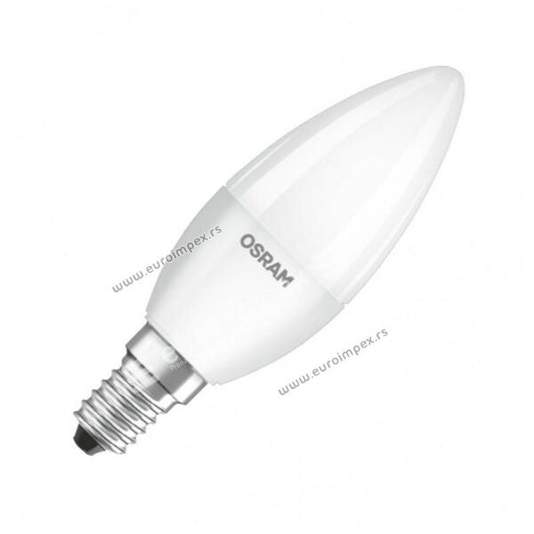 LED SIJALICA G45 7W E14 3000K 100061