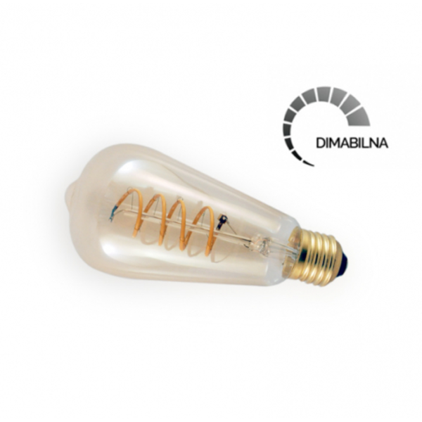 LED SIJALICA 4,5W GU10 6500K 400lm VT211687 V-TAC