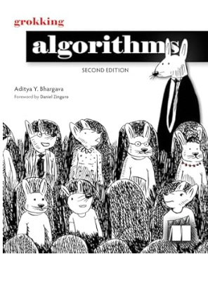 Grokking Algorithms, Second Edition