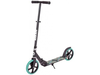 KikkaBoo trotinet Makani dusty mint (KKB13120)