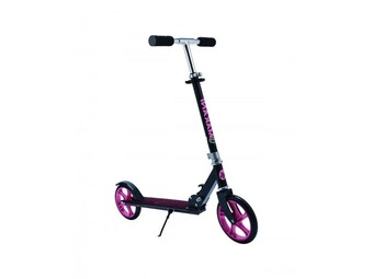 KikkaBoo trotinet Makani sigma pink (KKB10102)