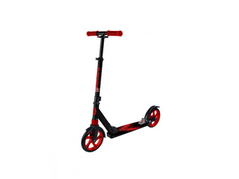 KikkaBoo Trotinet Makani Bronte Red (KKB13121)