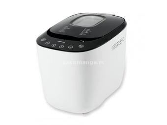 Heinner Mini pekara HEINNER HBM-900WHBK 600W/900g/14 programa/bela