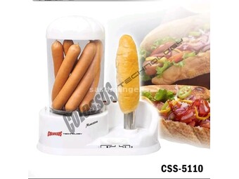 Aparat za hot dog