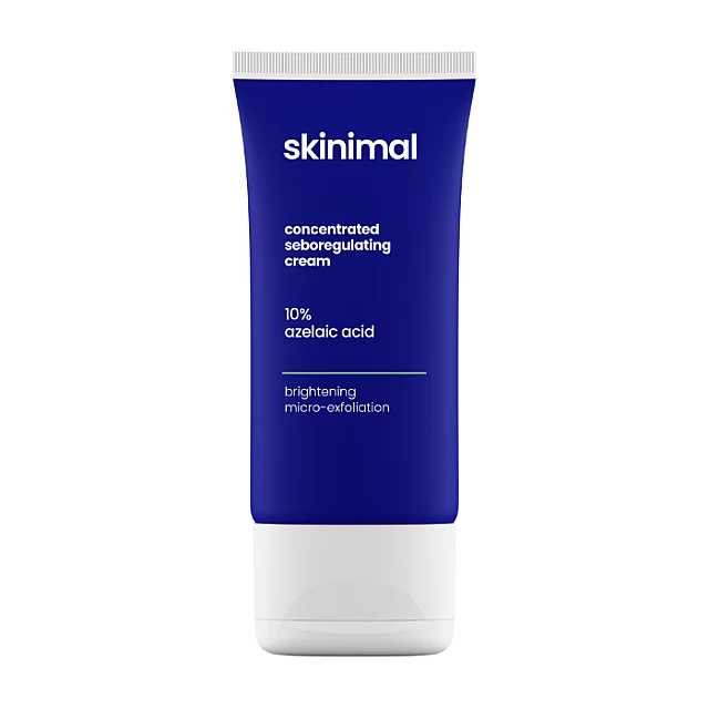 Krema protiv bubuljica i crvenila 50ml Skinimal