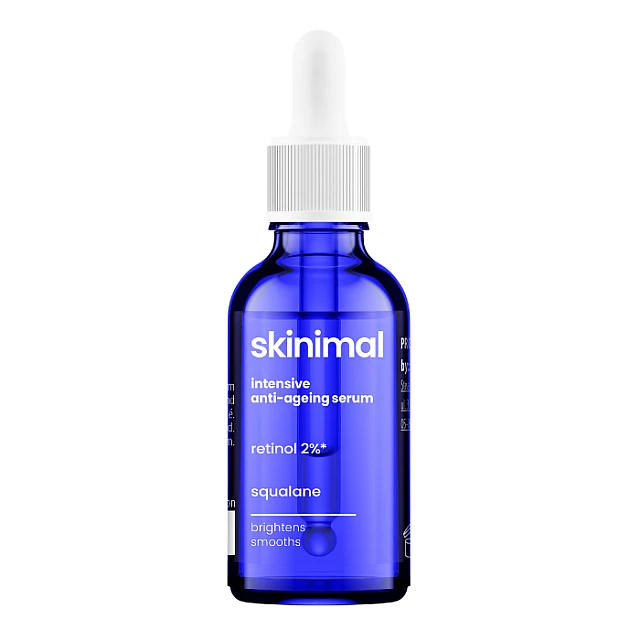 Serum za lice protiv bora 30ml Skinimal