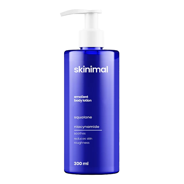 Losion za telo sa niacinamidom Skinimal 300ml