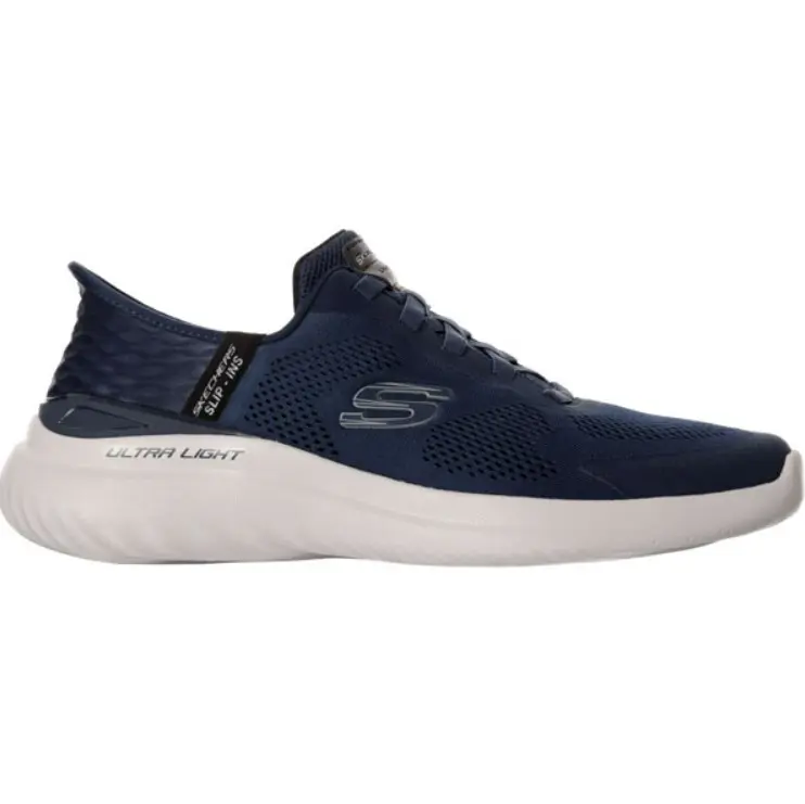 SKECHERS Muške patike BOUNDER 2.0 teget