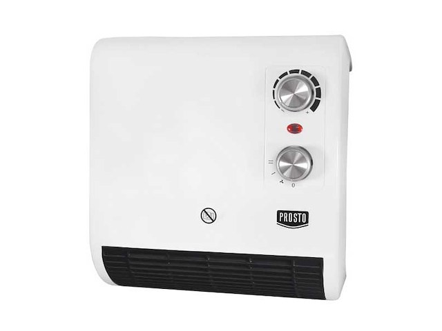 Grejalica sa ventilatorom za kupatilo FH-200IP3