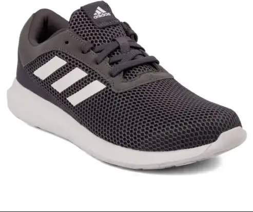 Adidas Muške patike za trčanje Element Refresh 3 M, Siva