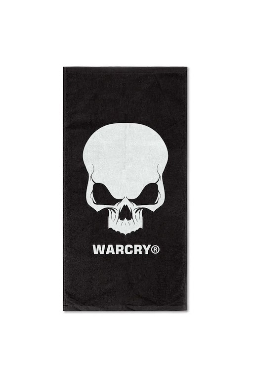 WARCRY Peškir, Crni