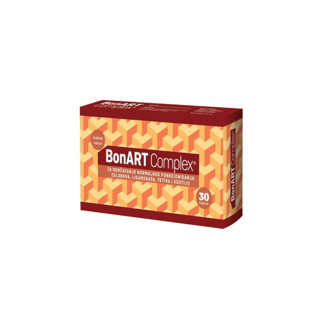 BonART Complex® 30 Kapsula