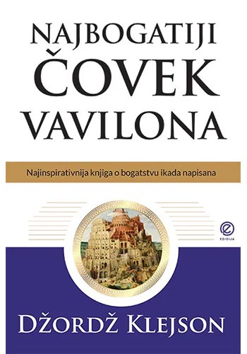 Najbogatiji čovek Vavilona – Džordž Klejson