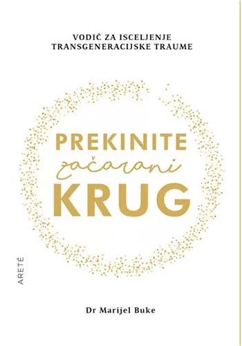 Prekinite začarani krug – dr Marijel Buke