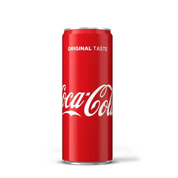 Coca-Cola Slim Gazirani sok, 0.25L