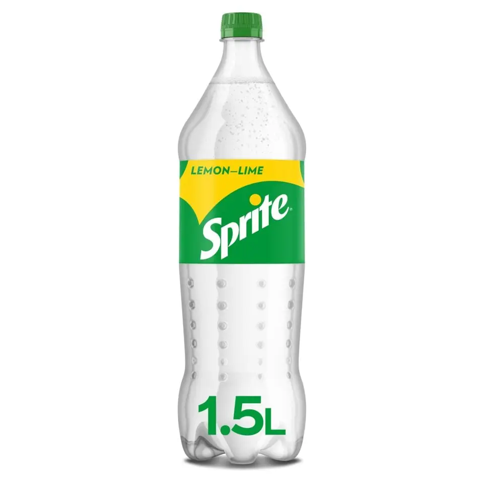 Sprite sok 1.5L