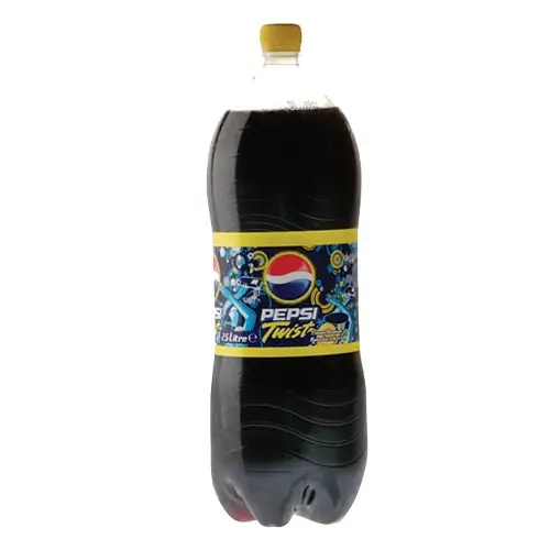 Pepsi Twist Gazirani sok, 2l