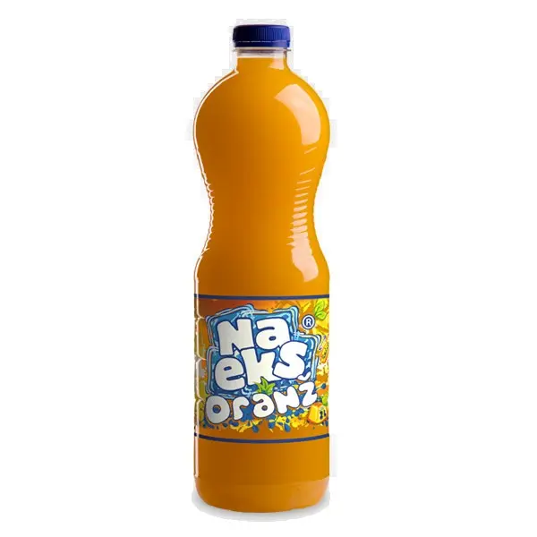 Naeks Oranž Negazirani sok, 2l