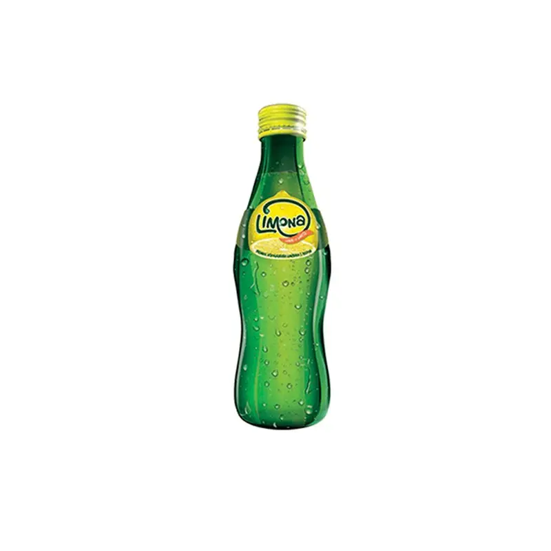 Limona Gazirani sok, 0.25l