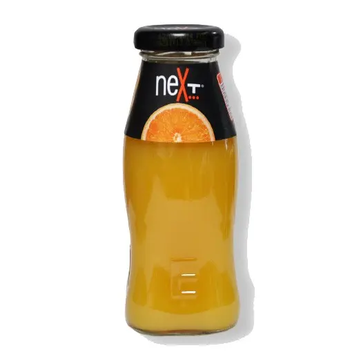 Next Premium Negazirani sok Narandža, 0.2l