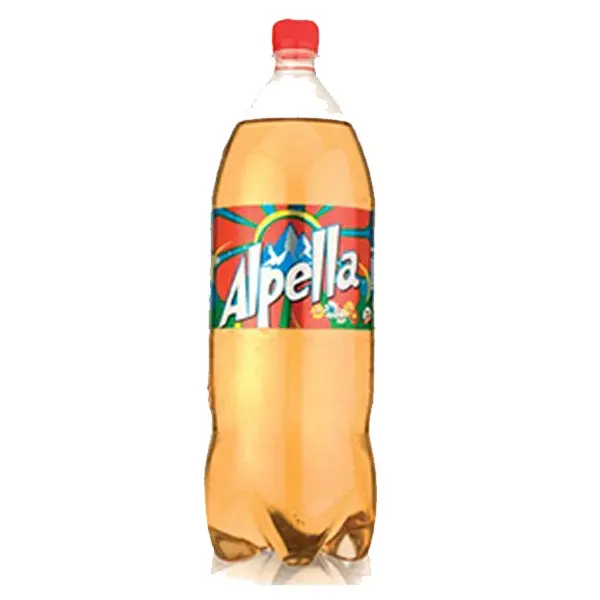 Frutella Alpella Negazirani sok, 2l