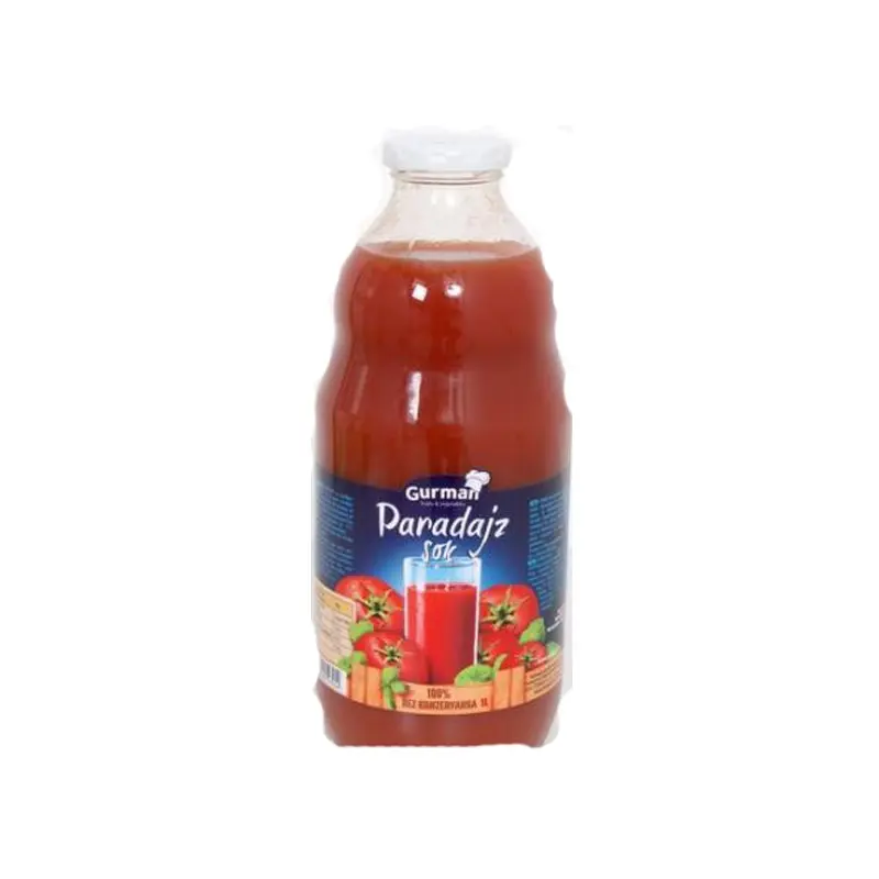 Gurman Paradajz sok blagi, 1l