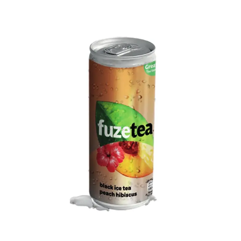 Fuzetea Ledeni čaj Breskva, 0.33l