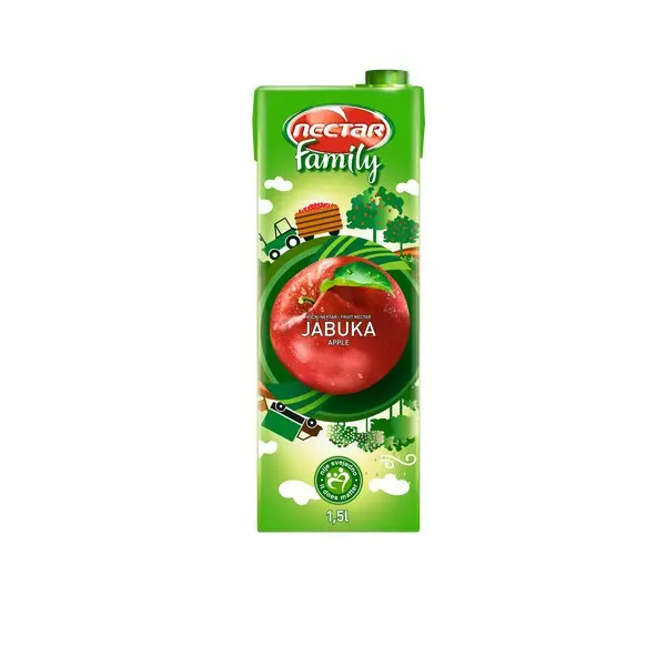 NECTAR Sok Jabuka 1.5l