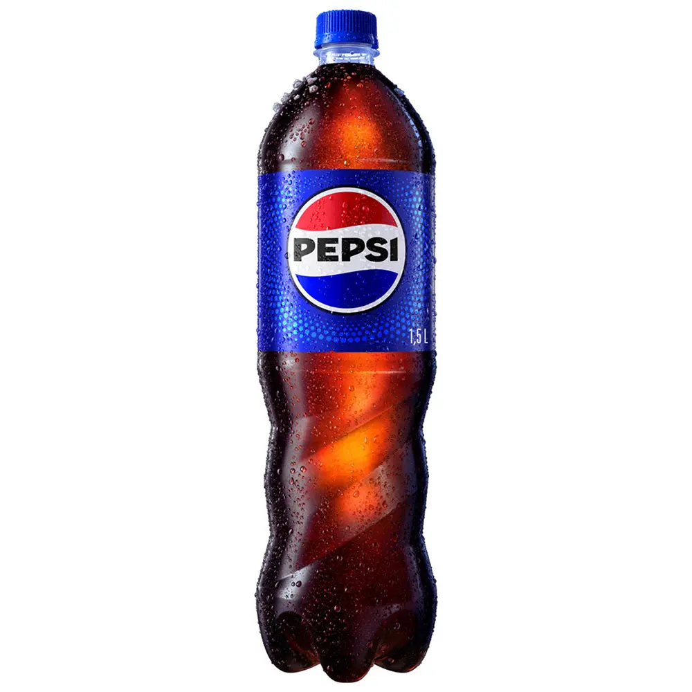 Pepsi Cola Gazirani sok, PET, 1.5L