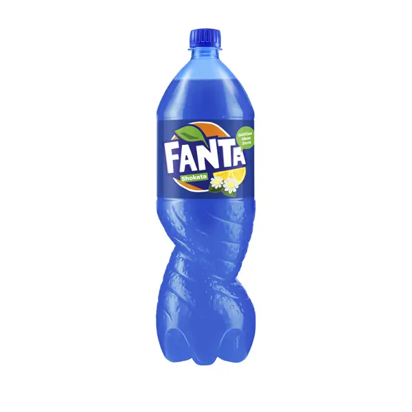 FANTA Shokata 1.5l