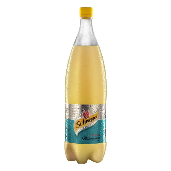 SCHWEPPES Bitter Lemon 1.5l