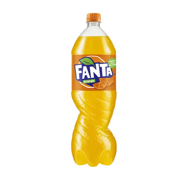 FANTA 2l