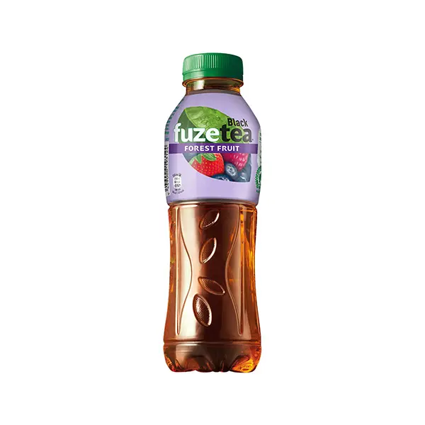 Fuzetea Ledeni čaj Šumsko voće, 0.5L