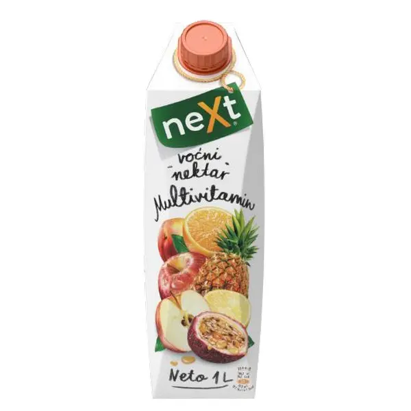 neXt Clasic Multivitamin, 1L