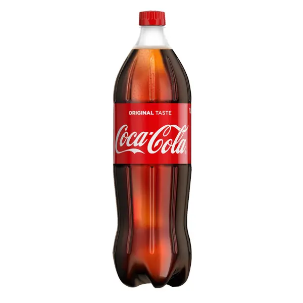 COCA-COLA 1.5l