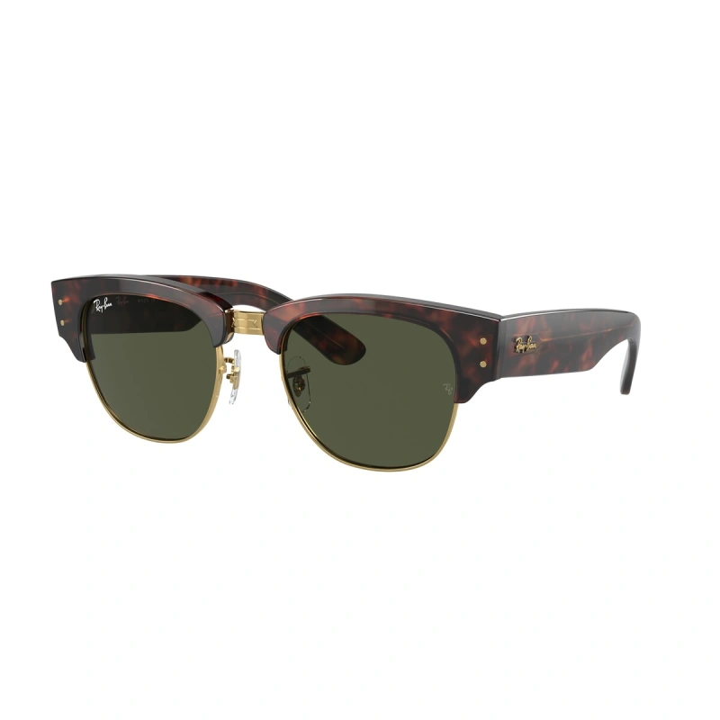 RAY BAN MEGA CLUBMASTER Sunčane naočare 0RB0316S 990/31 50