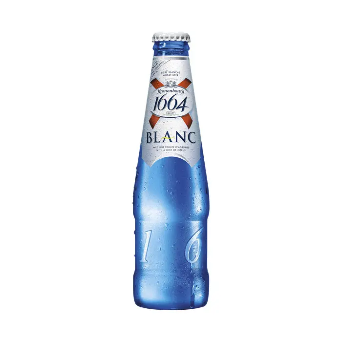 Pivo Kronenbourg 0.33L