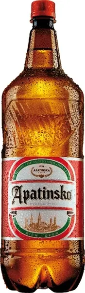 Apatinsko Pivo, 2L