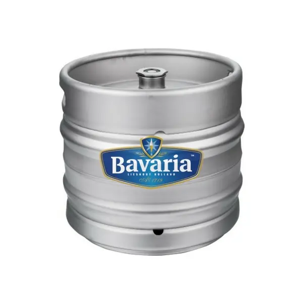 Bavaria Premium Pivo, bure, 30l