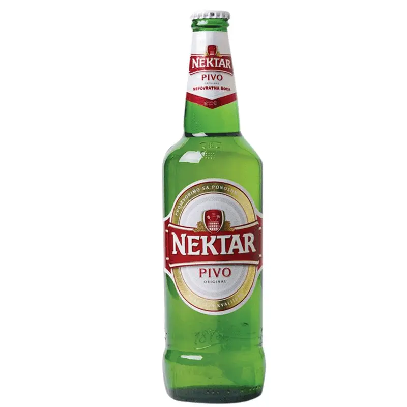 Nektar Pivo, 0.5l