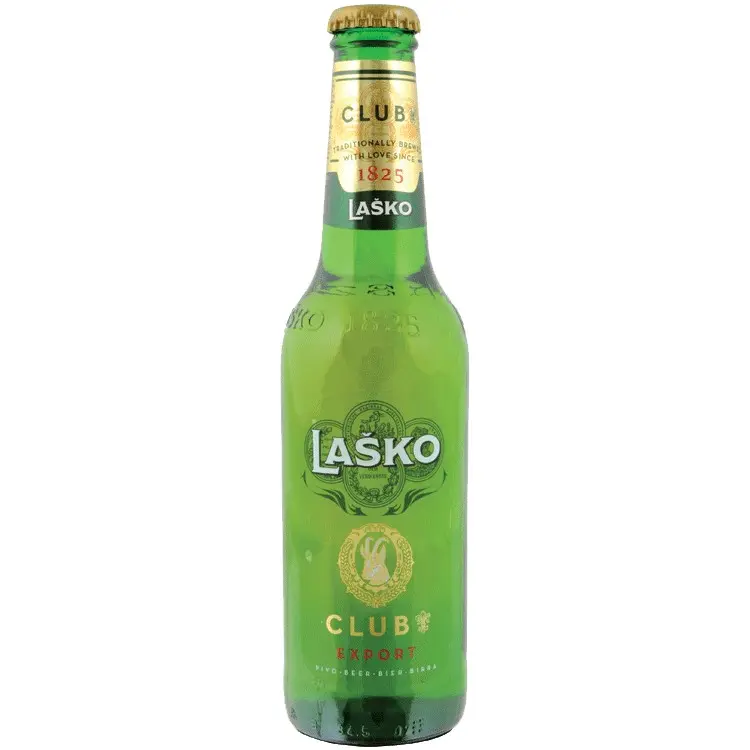 Laško Pivo, 0,33l